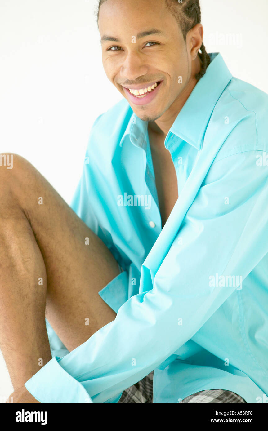 Enjoying enjoyment portraiture fashion hi-res stock photography and ...
