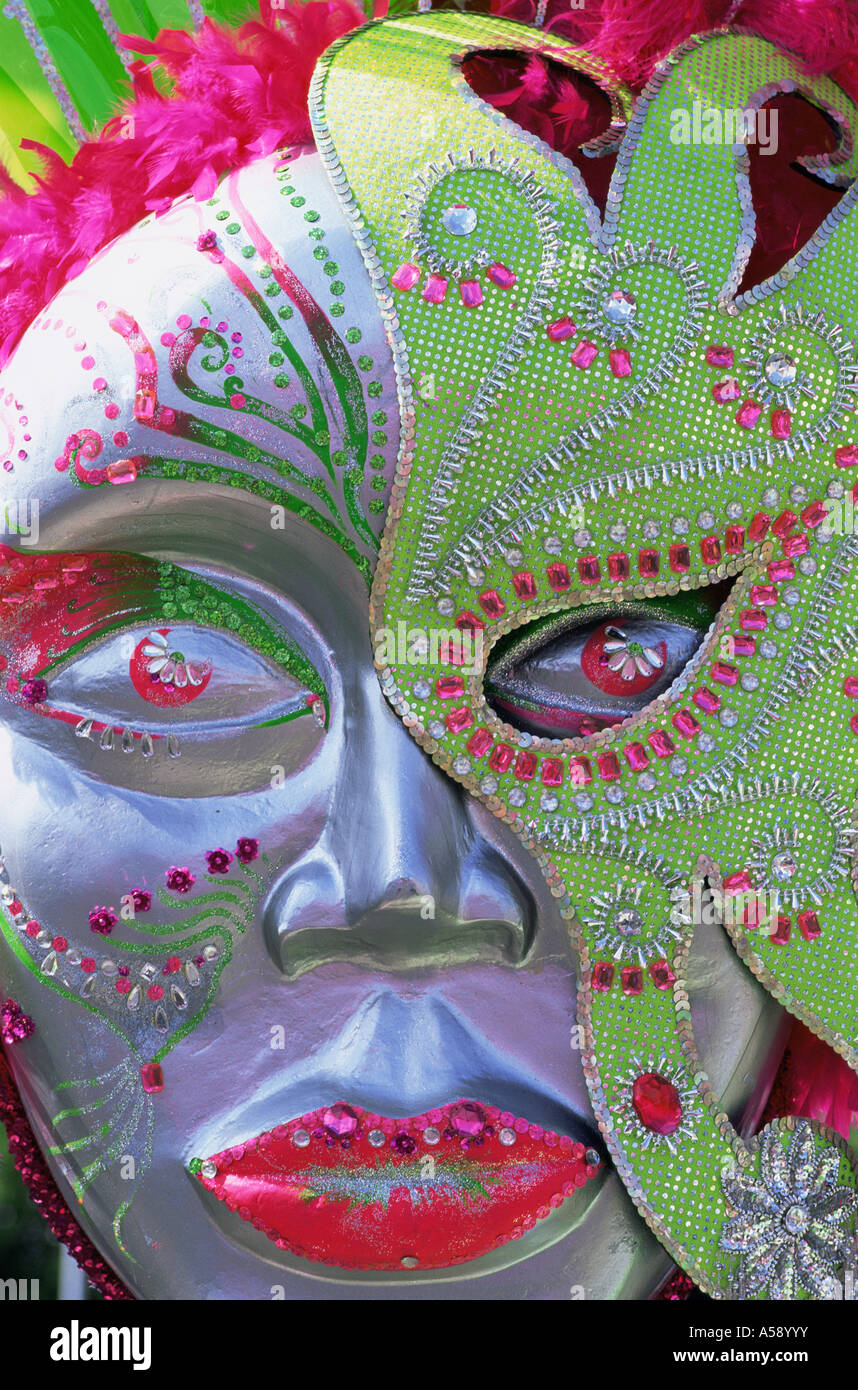 Masks england hi-res stock photography and images - Alamy