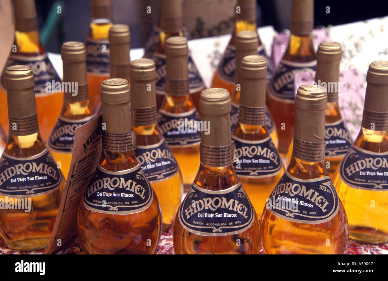 Hydromel hi-res stock photography and images - Alamy