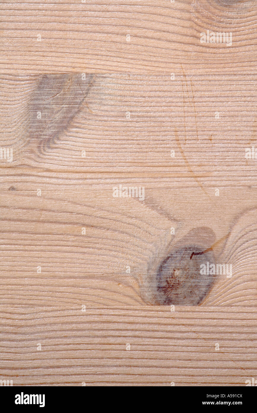 Patterns and textures sanded pine wood Stock Photo - Alamy