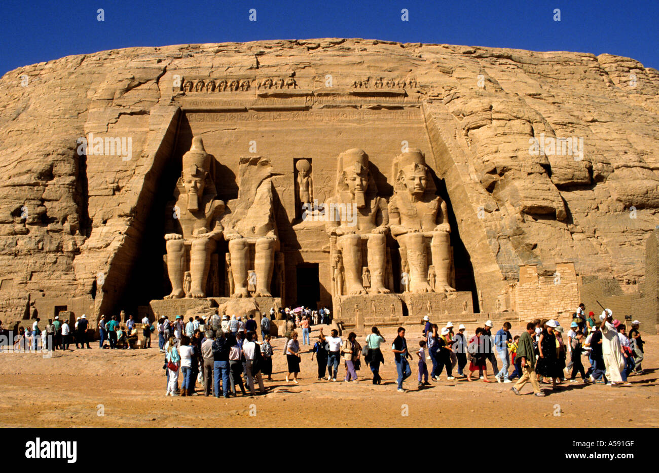 Worshipping osiris hi-res stock photography and images - Alamy