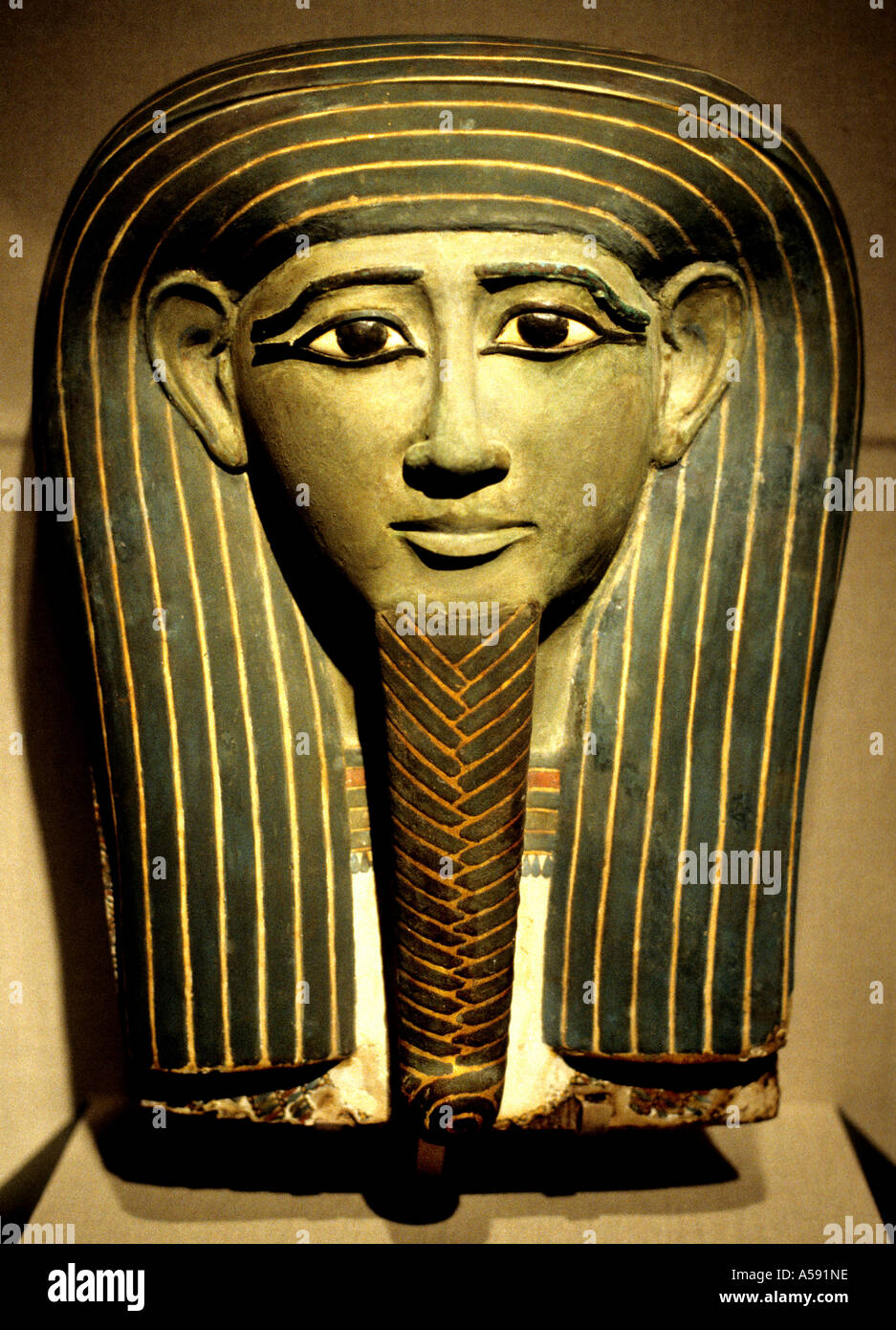 Saite period 767-670 BC Egyptian Egypt Stock Photo - Alamy
