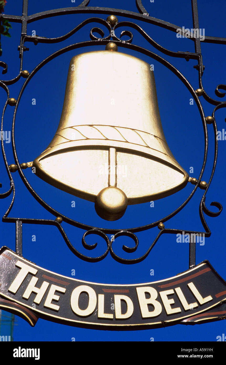 London bell hi-res stock photography and images - Alamy