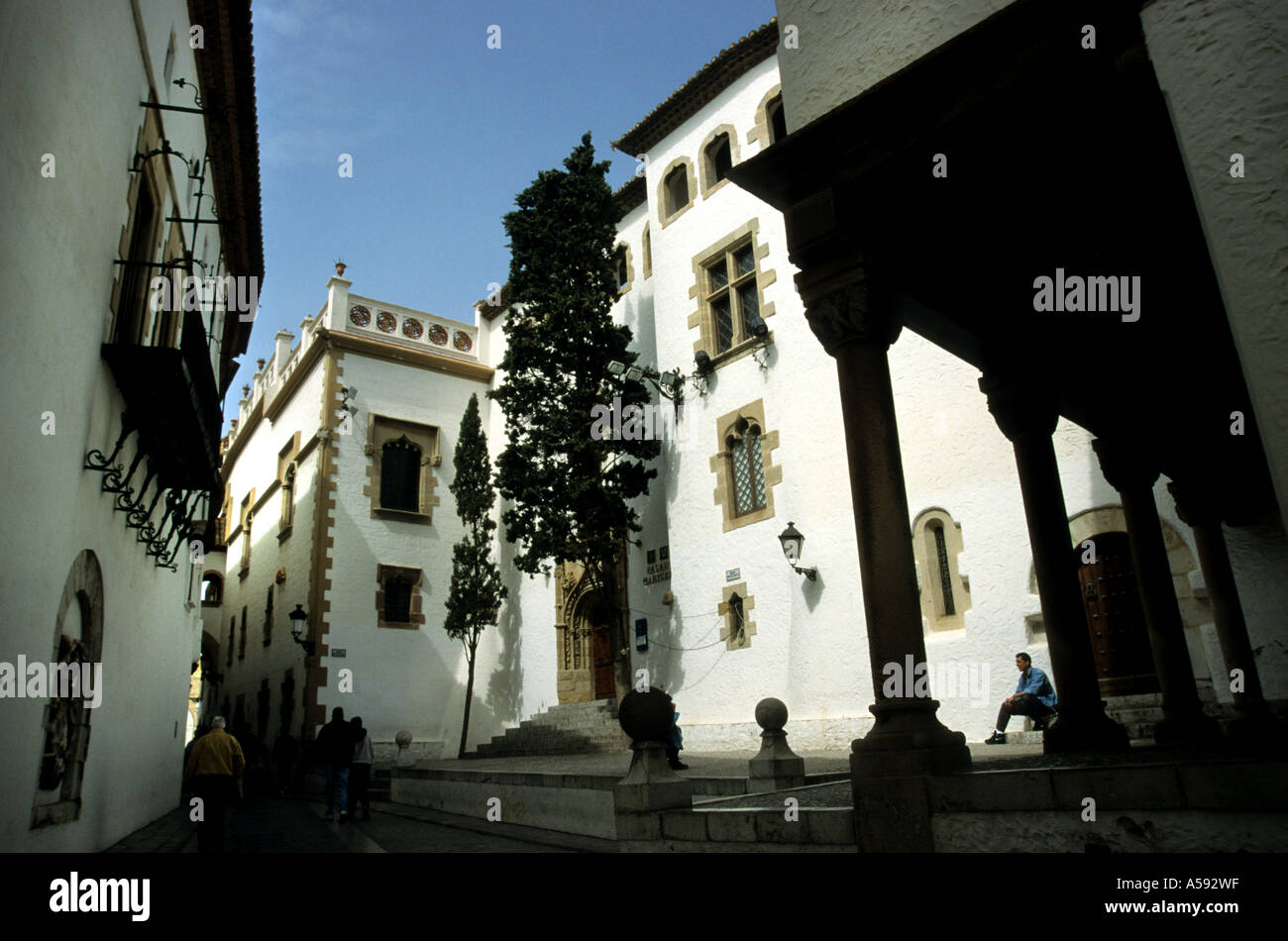 Christian country hi-res stock photography and images - Alamy