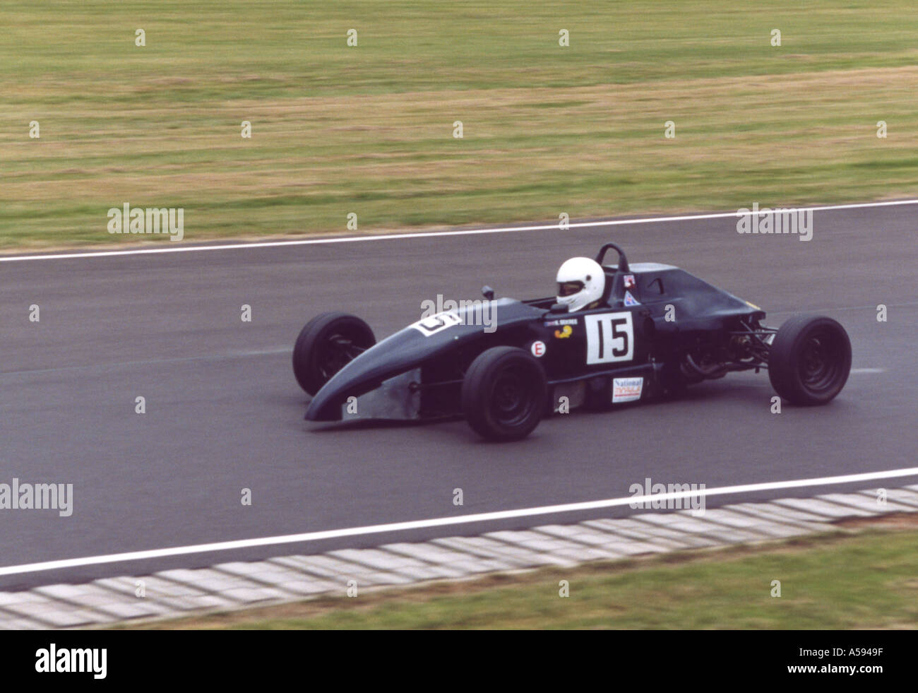 Formula ford festival hi-res stock photography and images - Alamy