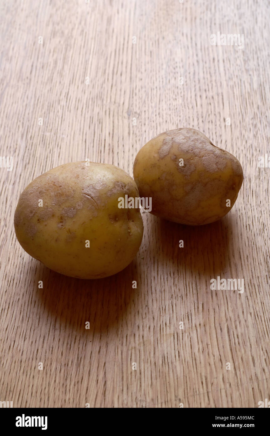 King edward potatoes High Resolution Stock Photography and Images - Alamy