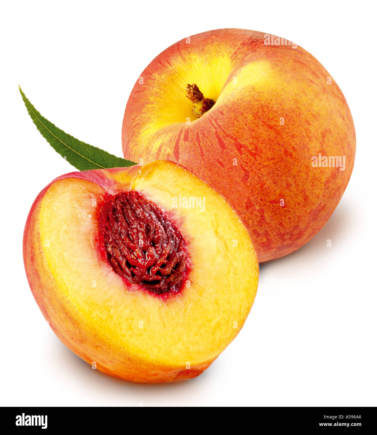 Peach be with you hi-res stock photography and images - Alamy