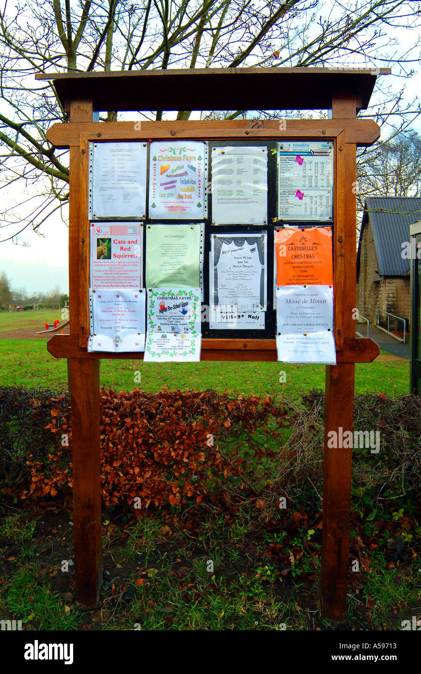 Faugh cumbria hi-res stock photography and images - Alamy
