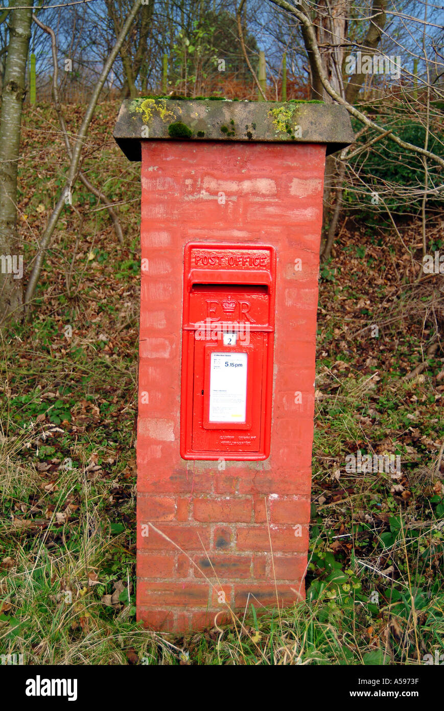 Faugh cumbria hi-res stock photography and images - Alamy
