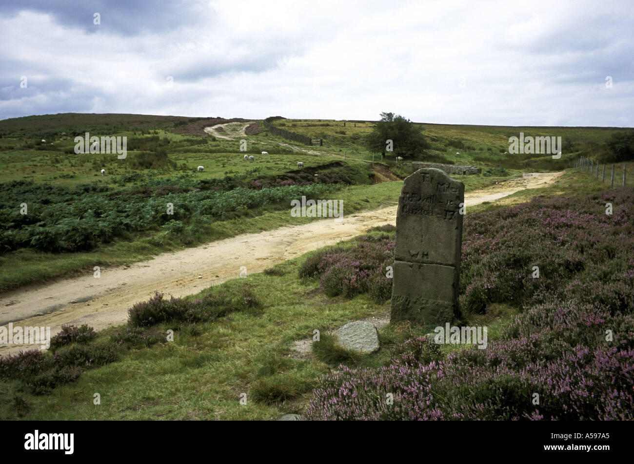Turnpike road High Resolution Stock Photography and Images - Alamy