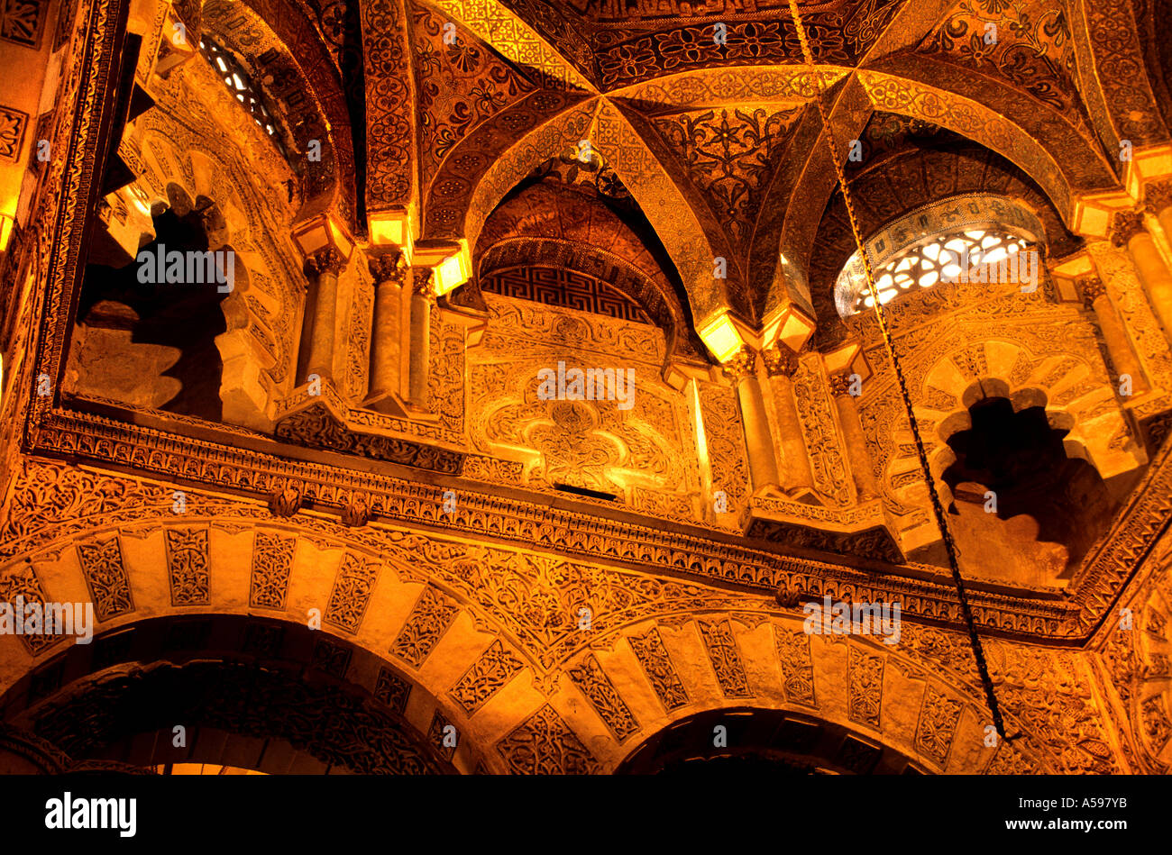 Tariq ibn ziyad hi-res stock photography and images - Alamy