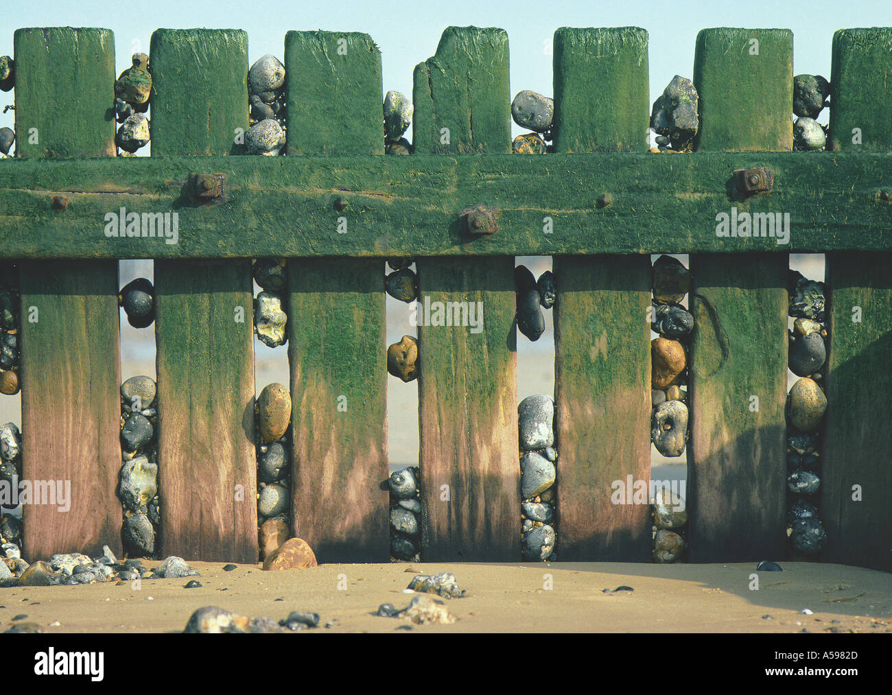 Jammed stones hi-res stock photography and images - Alamy