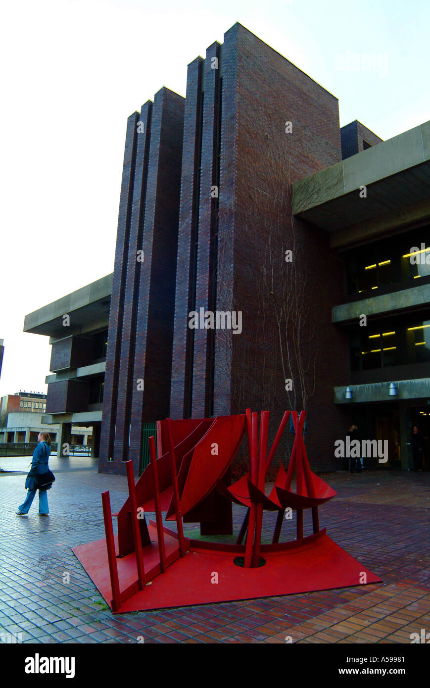 sydney jones library Stock Photo - Alamy