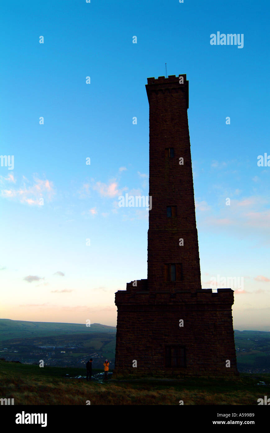 Sir robert peel tower hi-res stock photography and images - Alamy