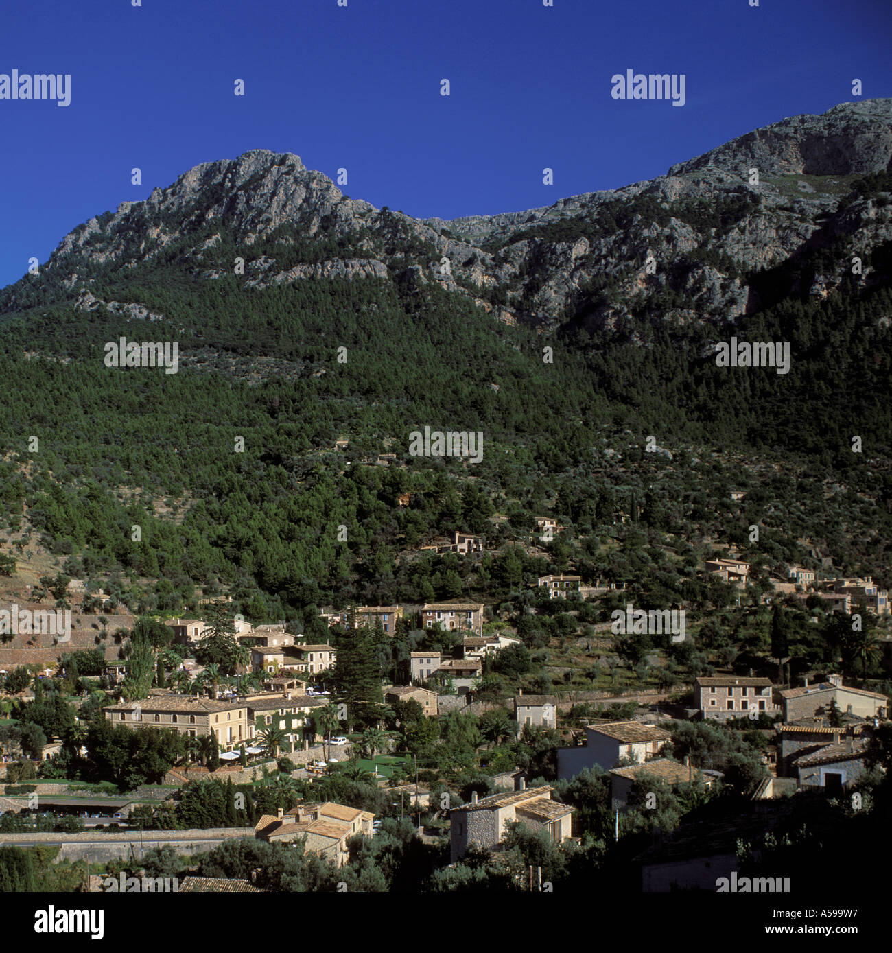 Residencia Mallorca Stock Photos & Residencia Mallorca Stock Images - Alamy