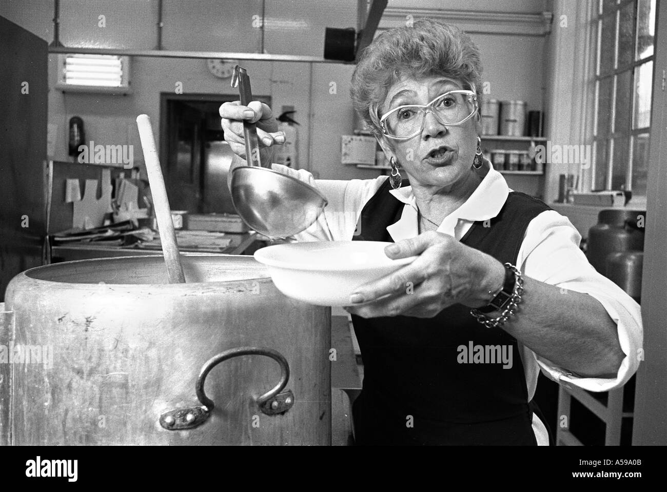 School person work Black and White Stock Photos & Images - Alamy