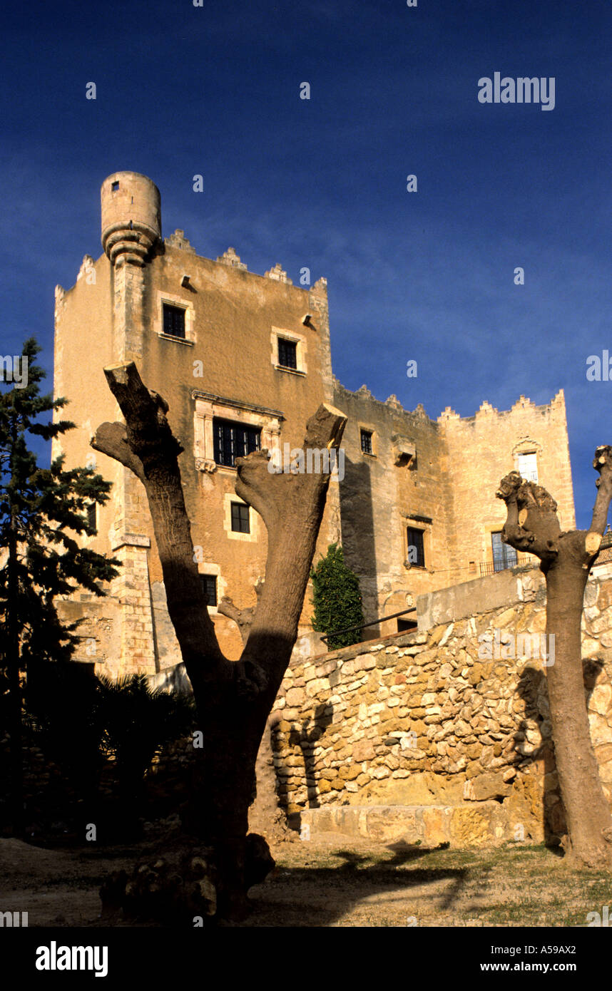 Old altafulla hi-res stock photography and images - Alamy