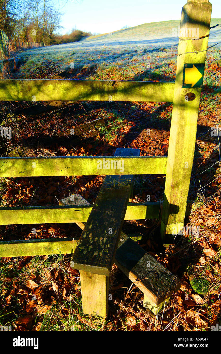 Faugh cumbria hi-res stock photography and images - Alamy