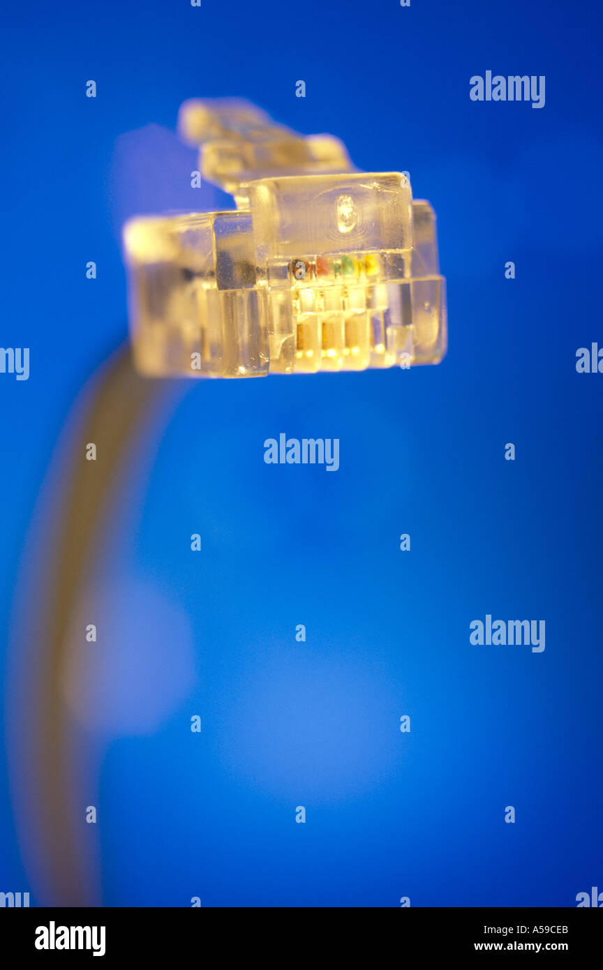 Plug For Dial Plug For Connection High Resolution Stock Photography and ...