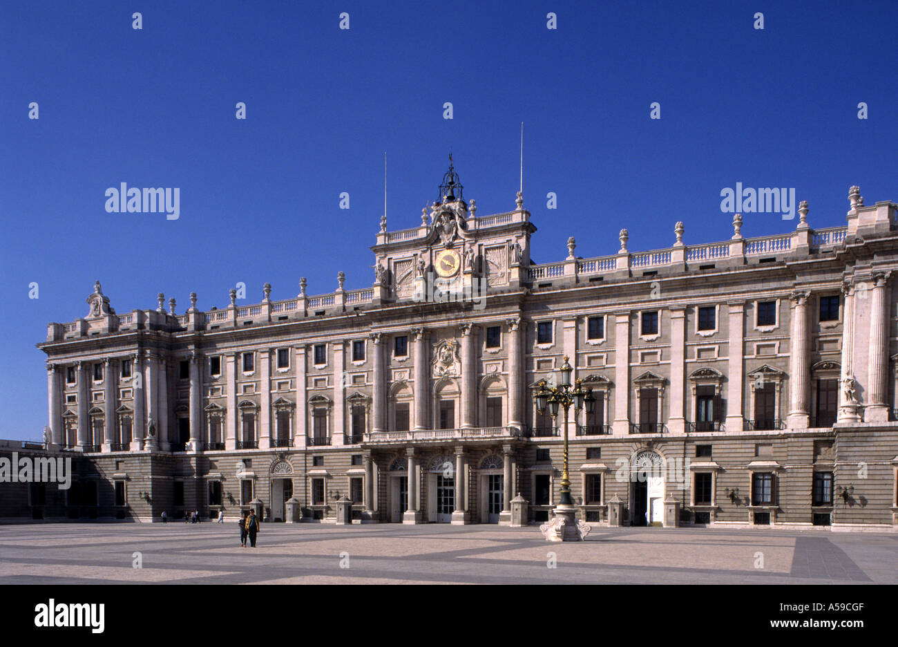 King philip ii of castile hi-res stock photography and images - Alamy