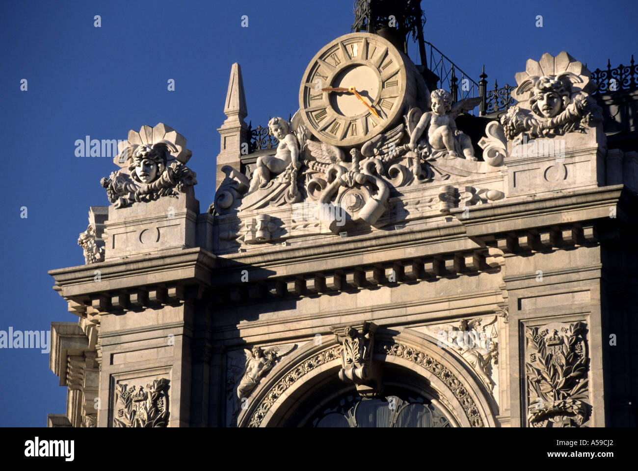 Country clock hi-res stock photography and images - Alamy