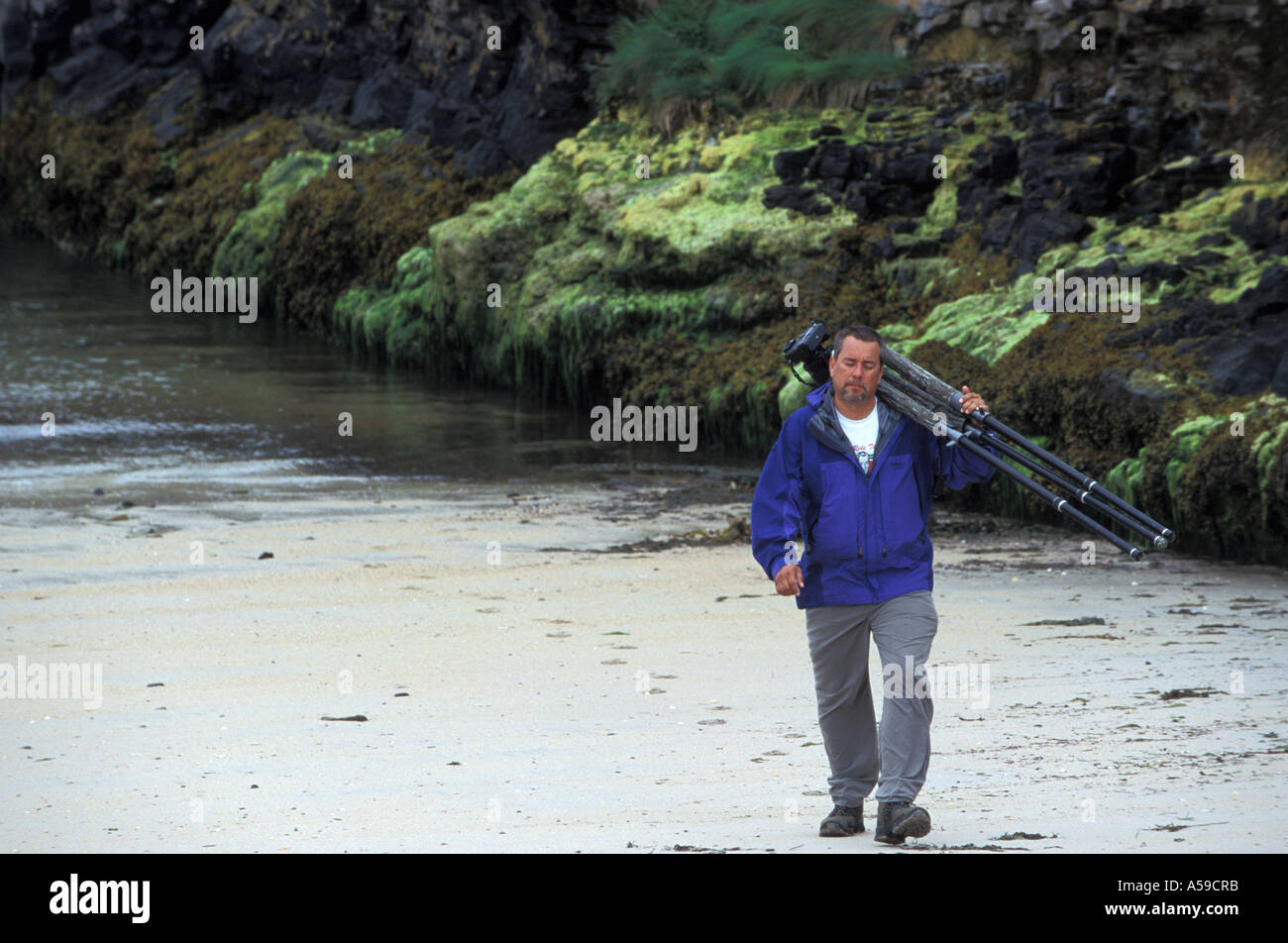 Ready to set up Stock Photo - Alamy