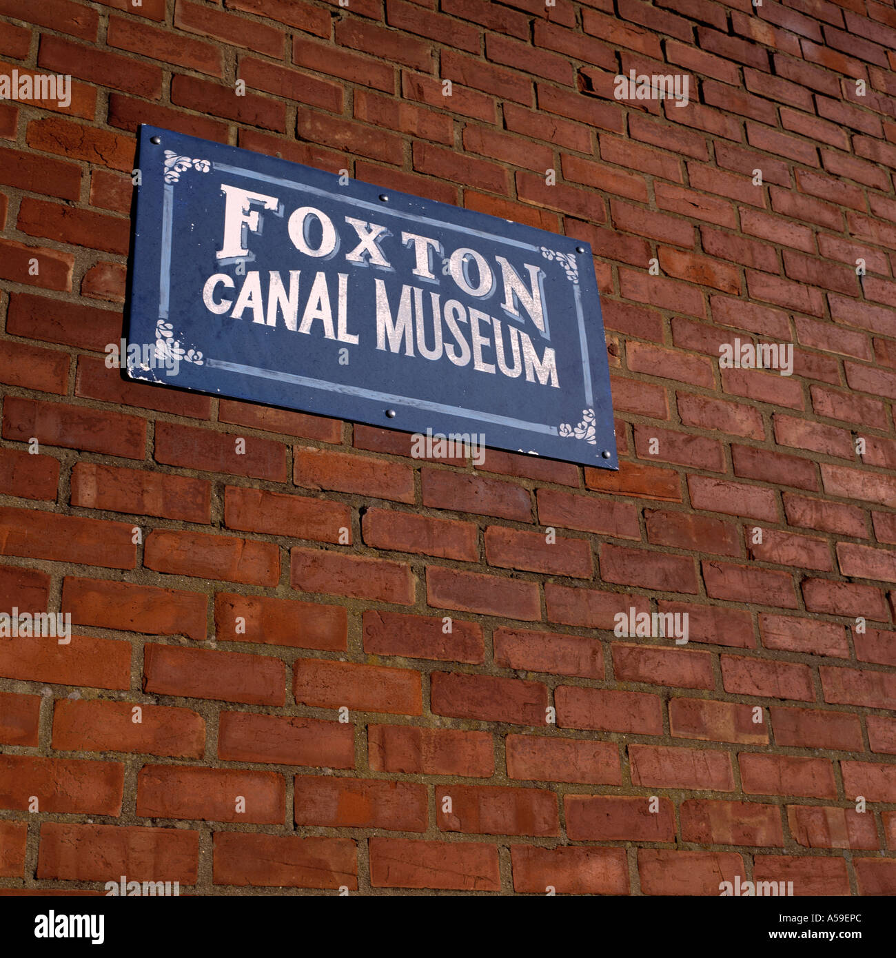 Foxton museum hi-res stock photography and images - Alamy