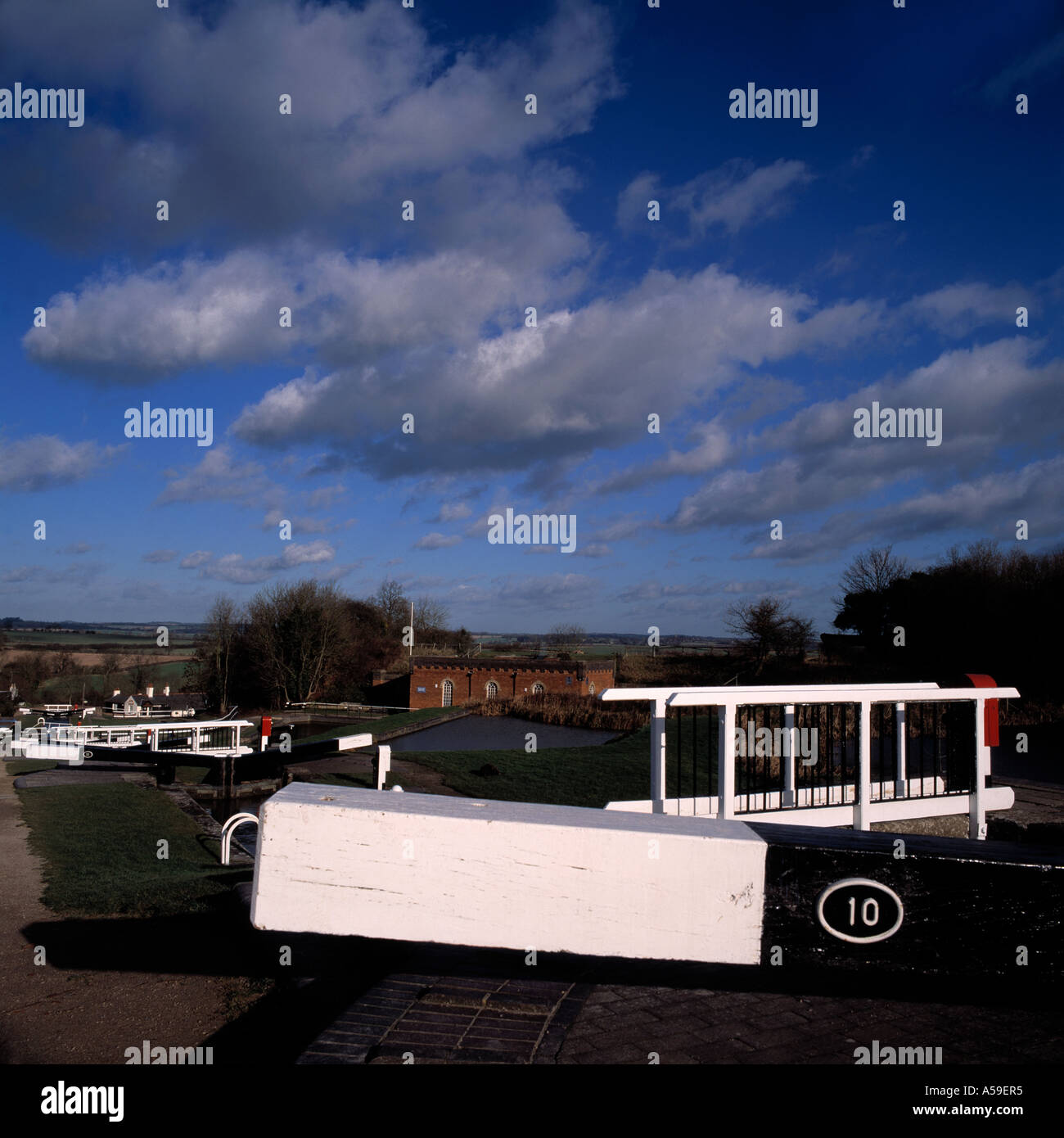 Foxton museum hi-res stock photography and images - Alamy