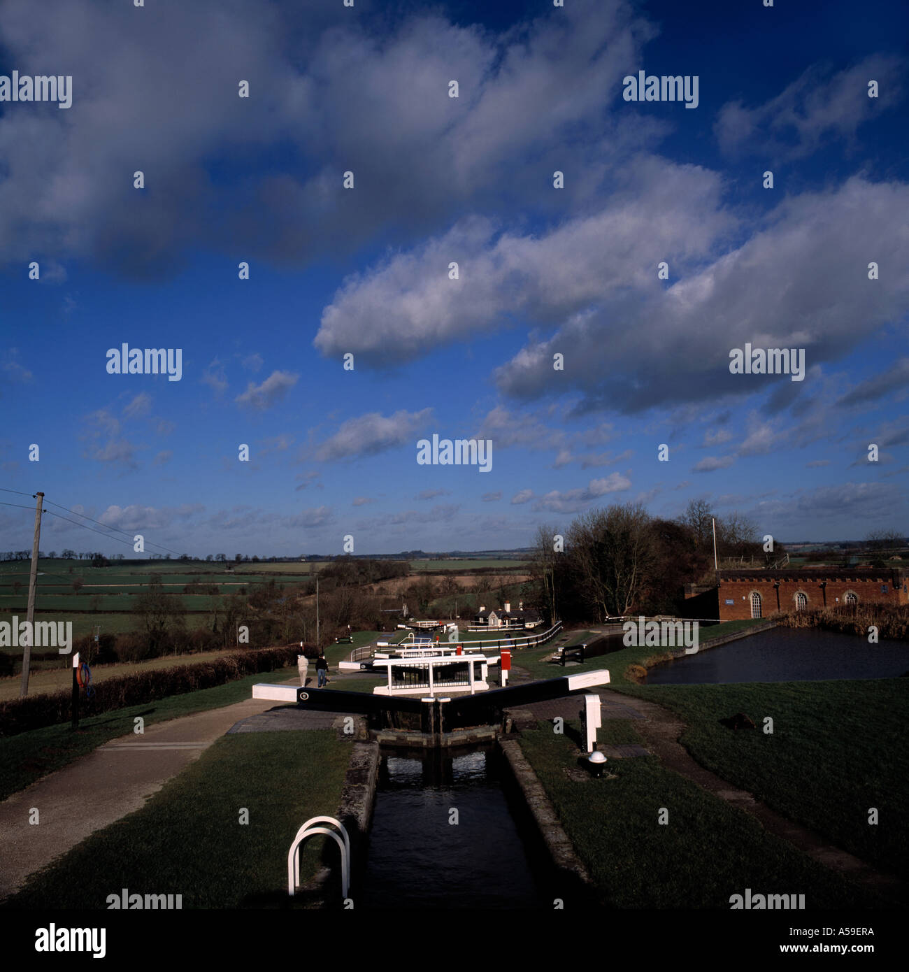 Foxton museum hi-res stock photography and images - Alamy