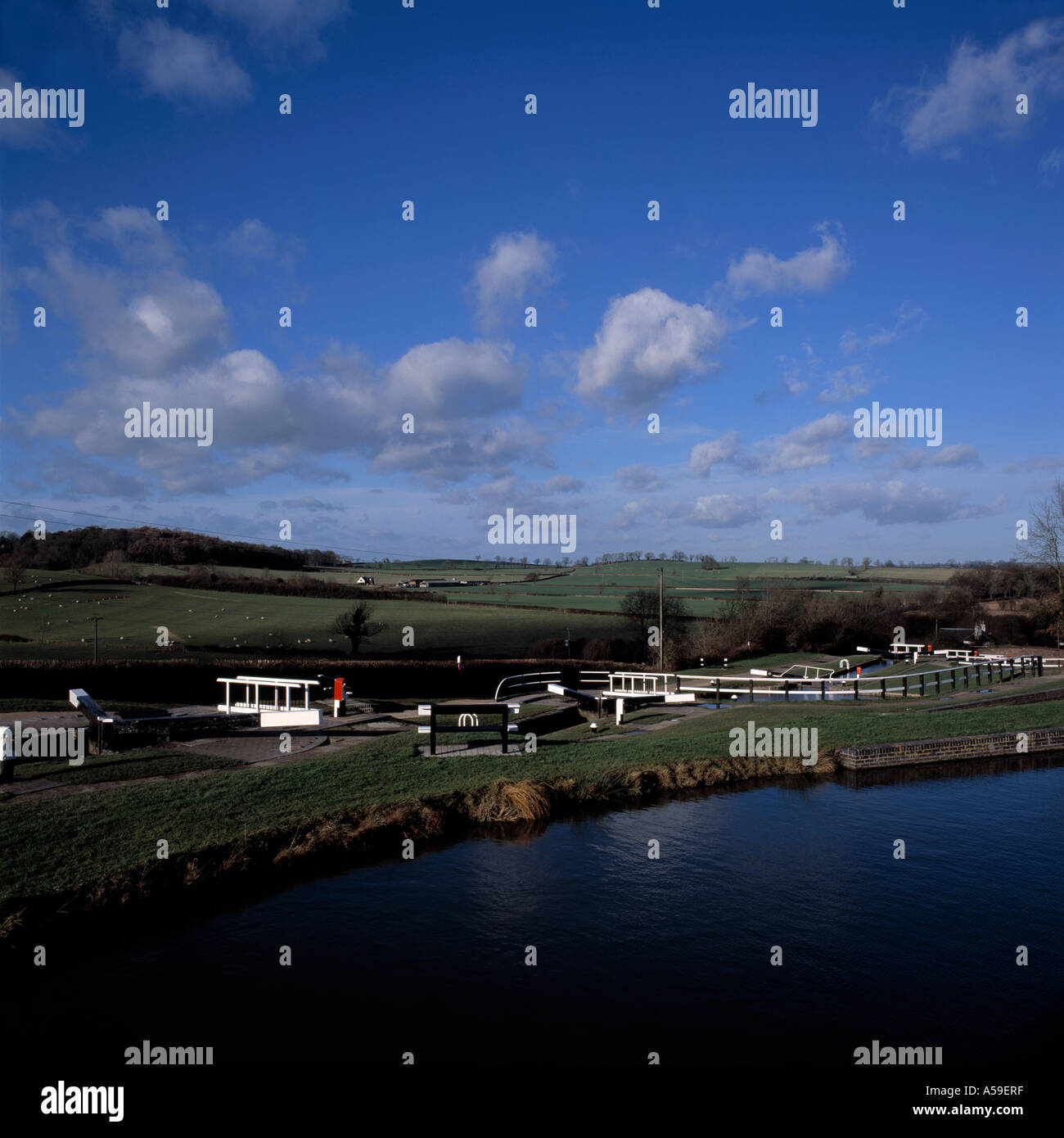 Foxton museum hi-res stock photography and images - Alamy