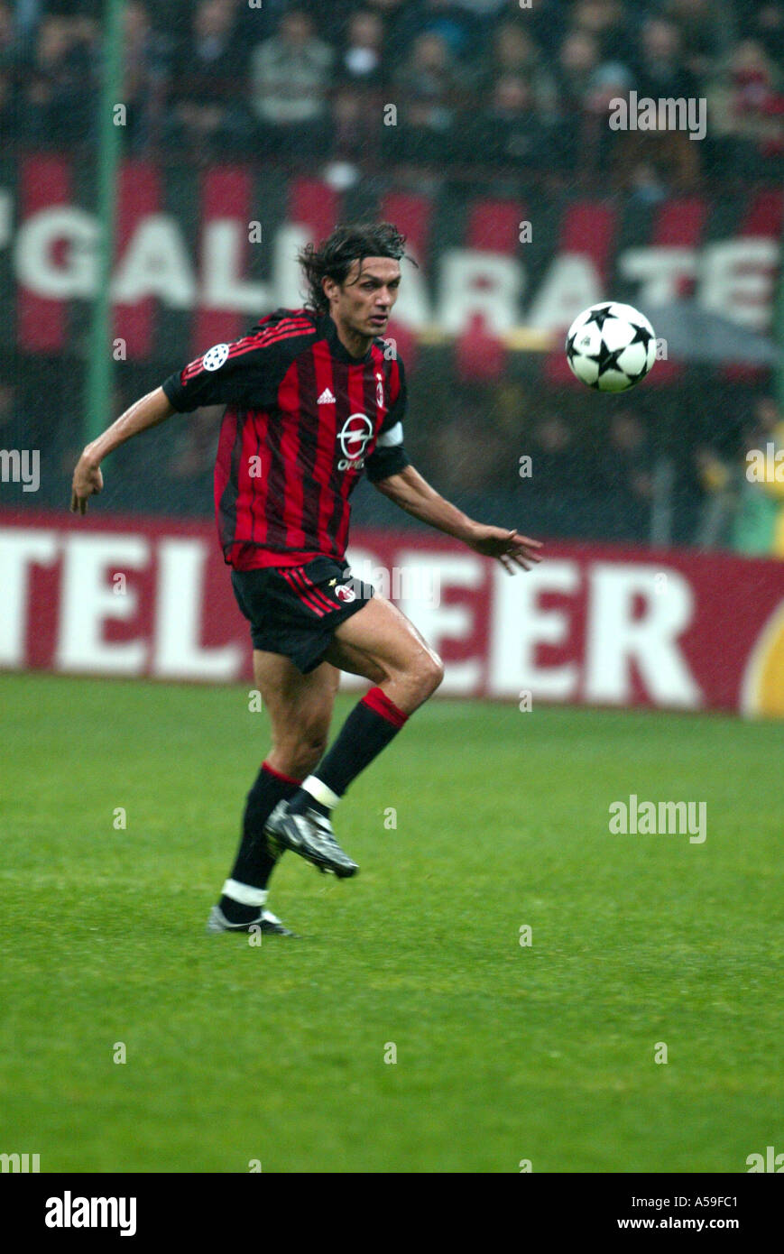 Maldini hi-res stock photography and images - Alamy