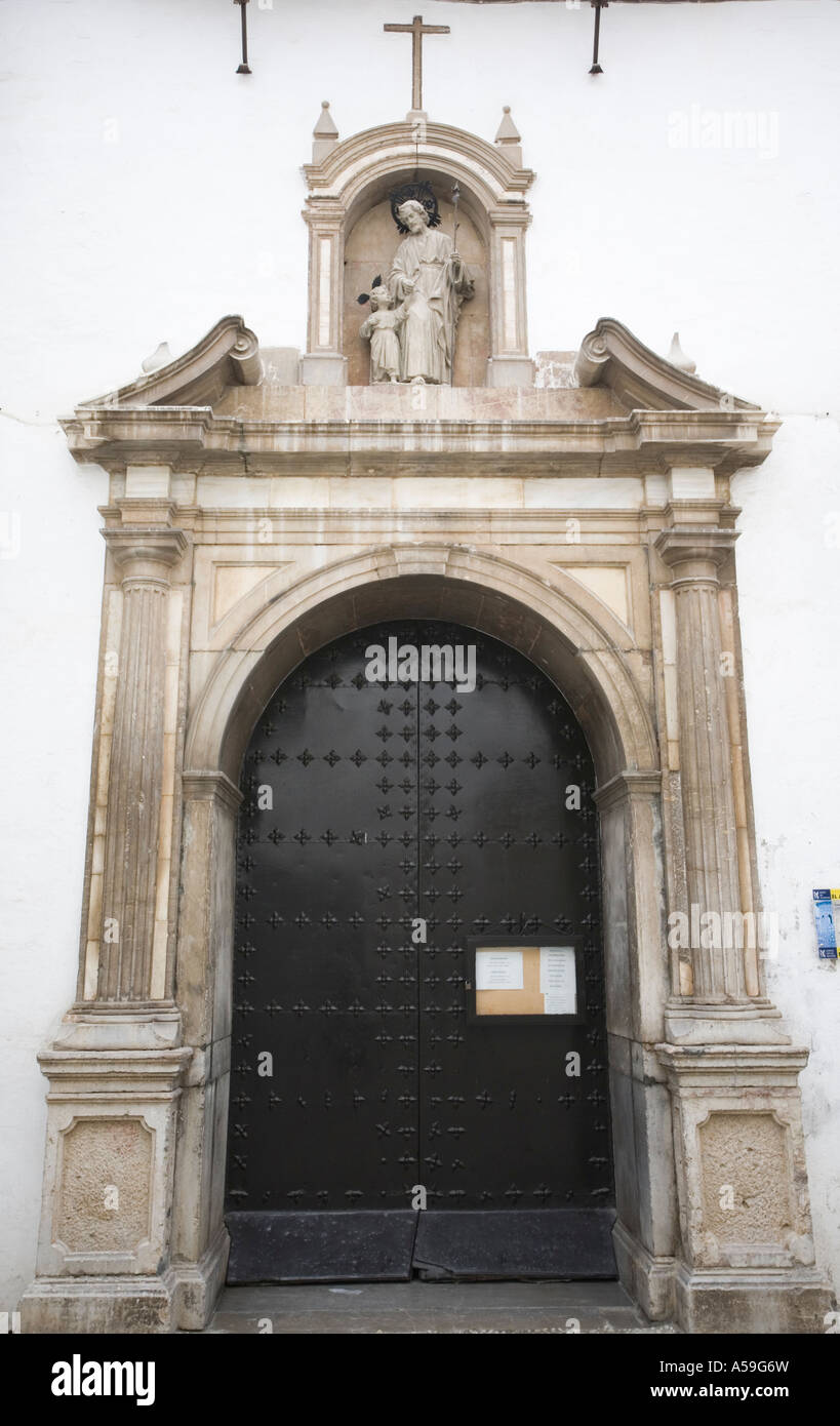 Convent of santa isabel la real hi-res stock photography and images - Alamy