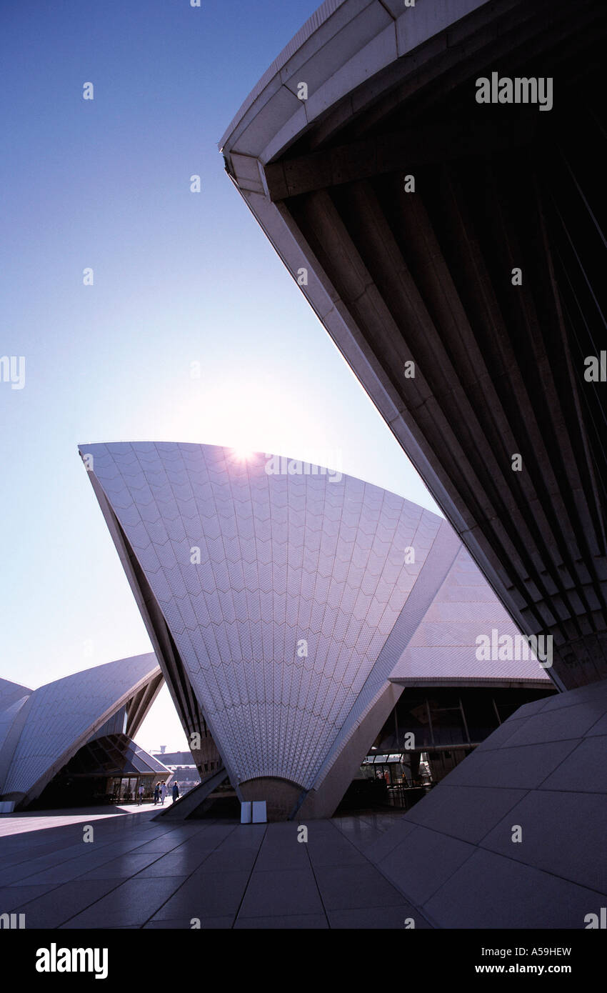 Australia sydney harbour celebrity hi-res stock photography and images ...