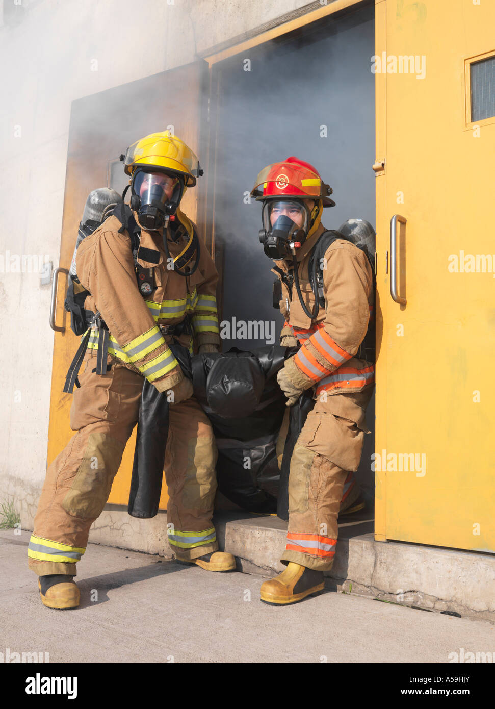 50 Firefighters High Resolution Stock Photography and Images - Alamy