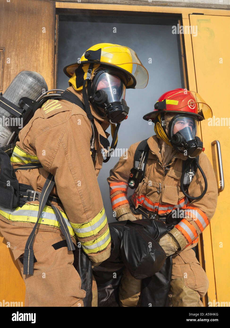 50 Firefighters High Resolution Stock Photography and Images - Alamy