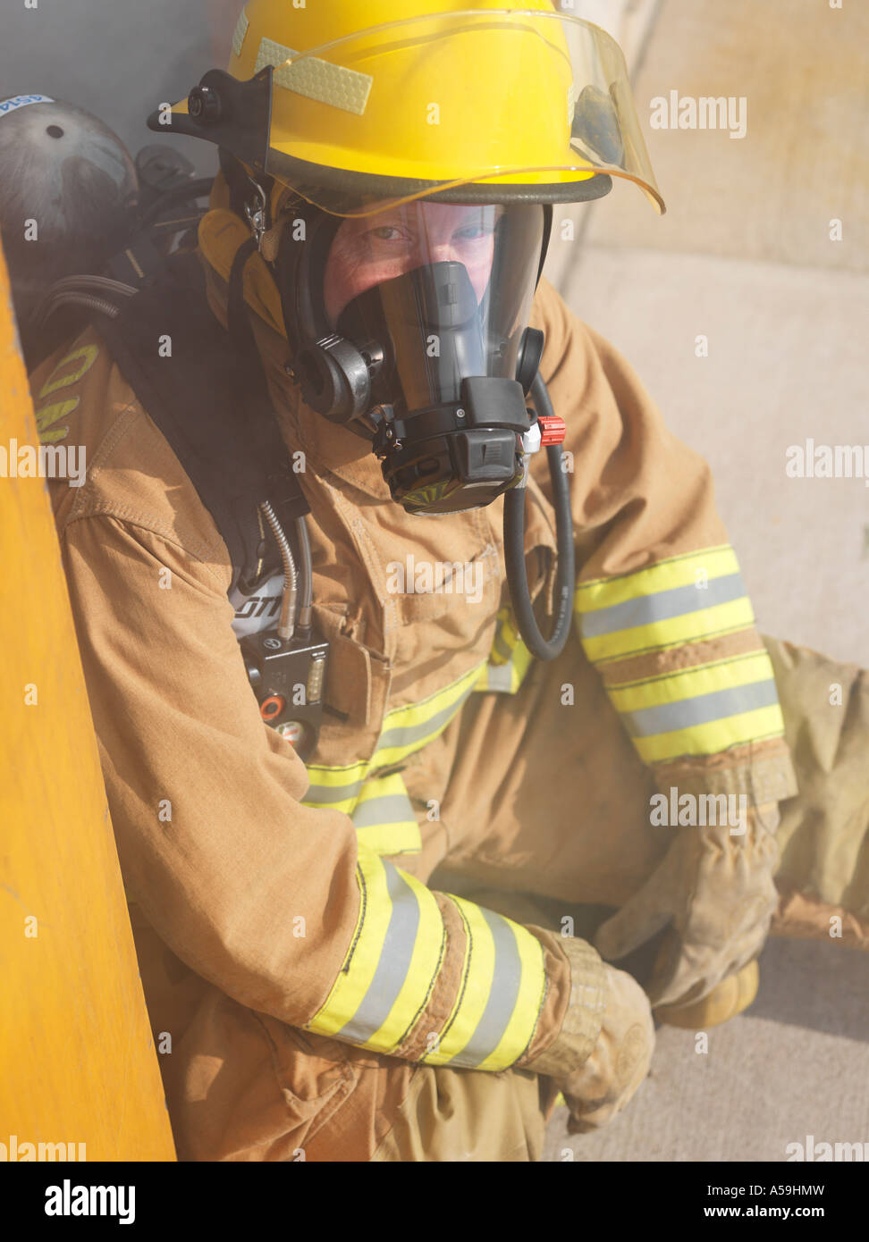Emergency one fire apparatus hi-res stock photography and images - Alamy