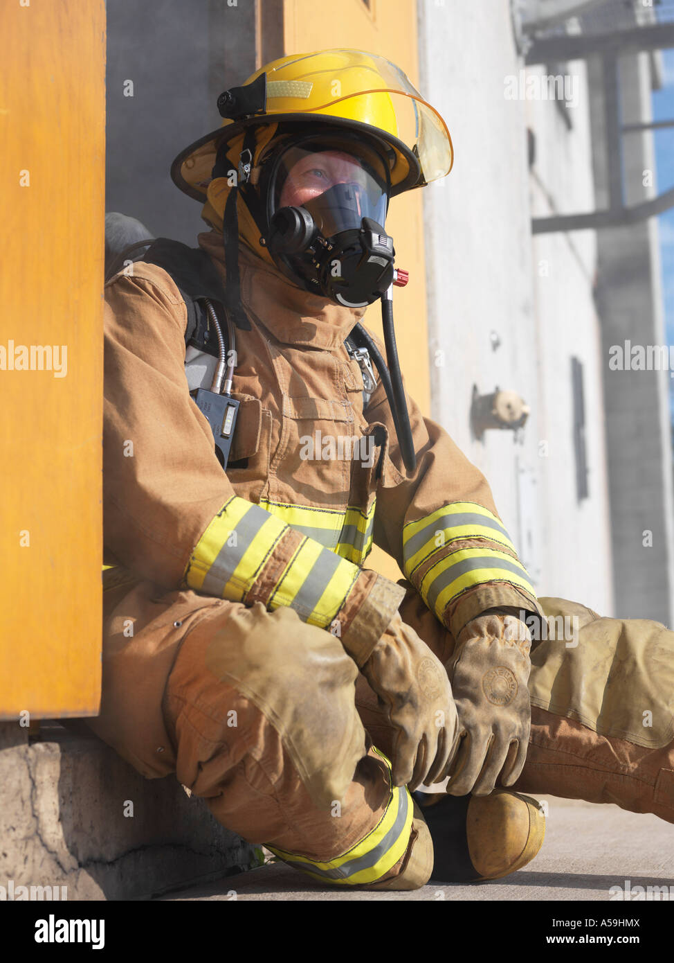 Old Fire Apparatus High Resolution Stock Photography and Images - Alamy