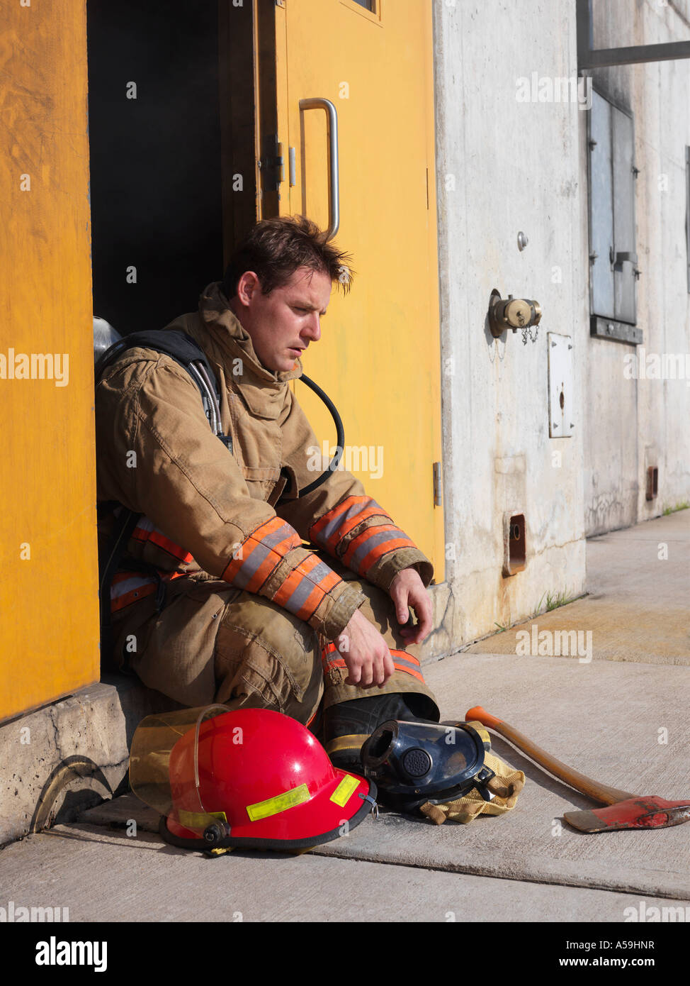 Work Place Smoke Break High Resolution Stock Photography and Images - Alamy