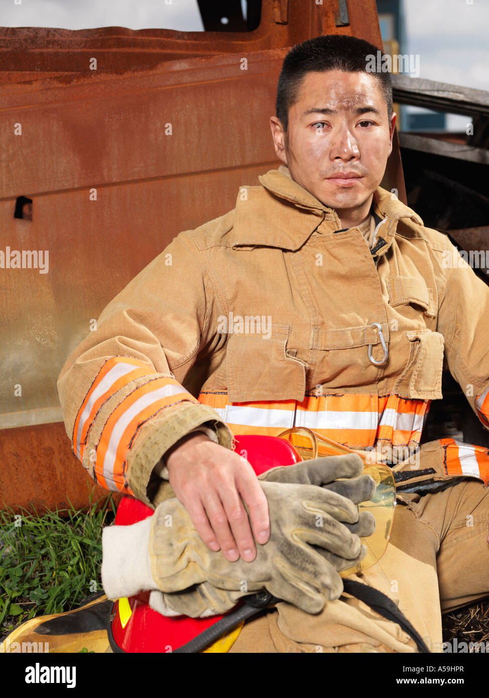 Front wall of emergency department hi-res stock photography and images ...