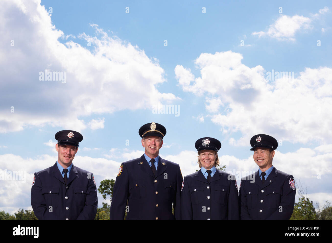 Canadian Fire Department High Resolution Stock Photography and Images ...
