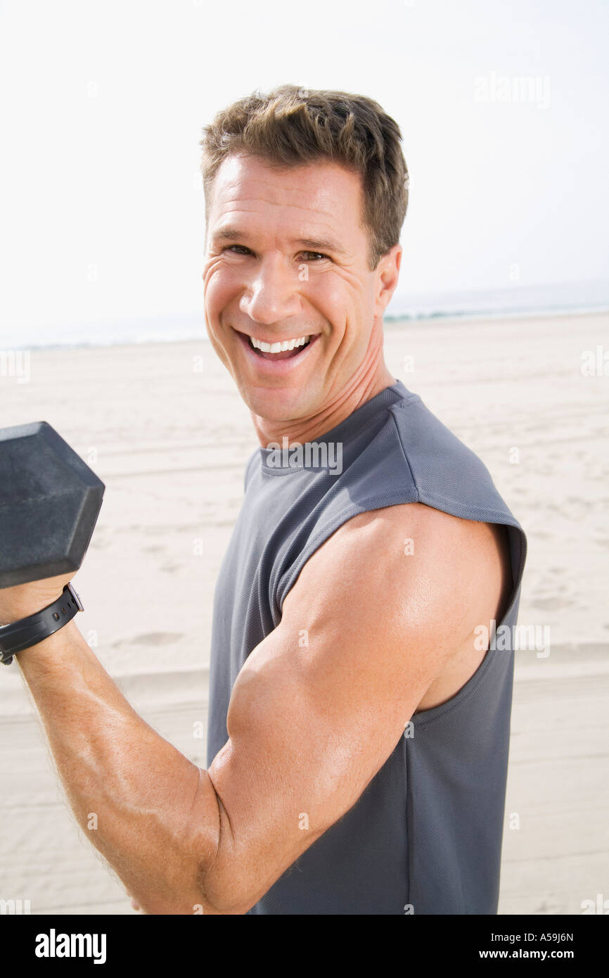 Mighty human physical strength hi-res stock photography and images - Alamy