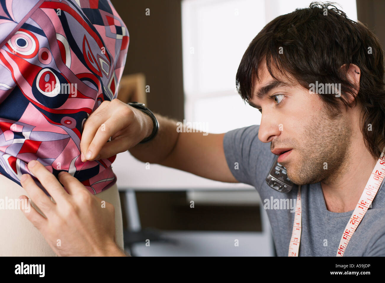 Technical Designer High Resolution Stock Photography and Images - Alamy