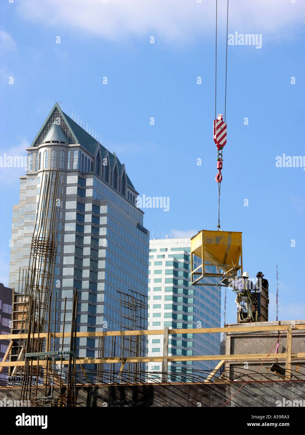 Proper construction hi-res stock photography and images - Alamy
