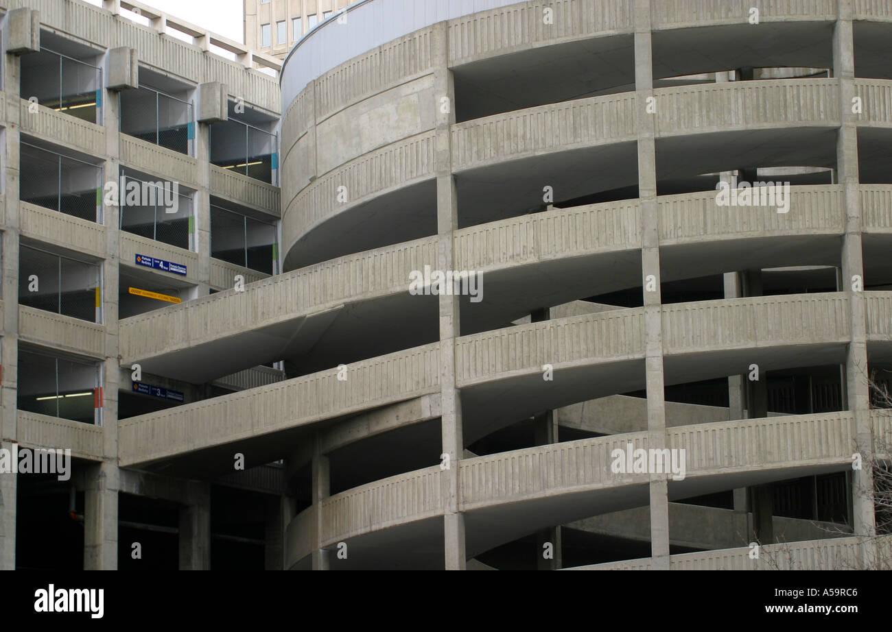 Driving concrete slope hi-res stock photography and images - Alamy