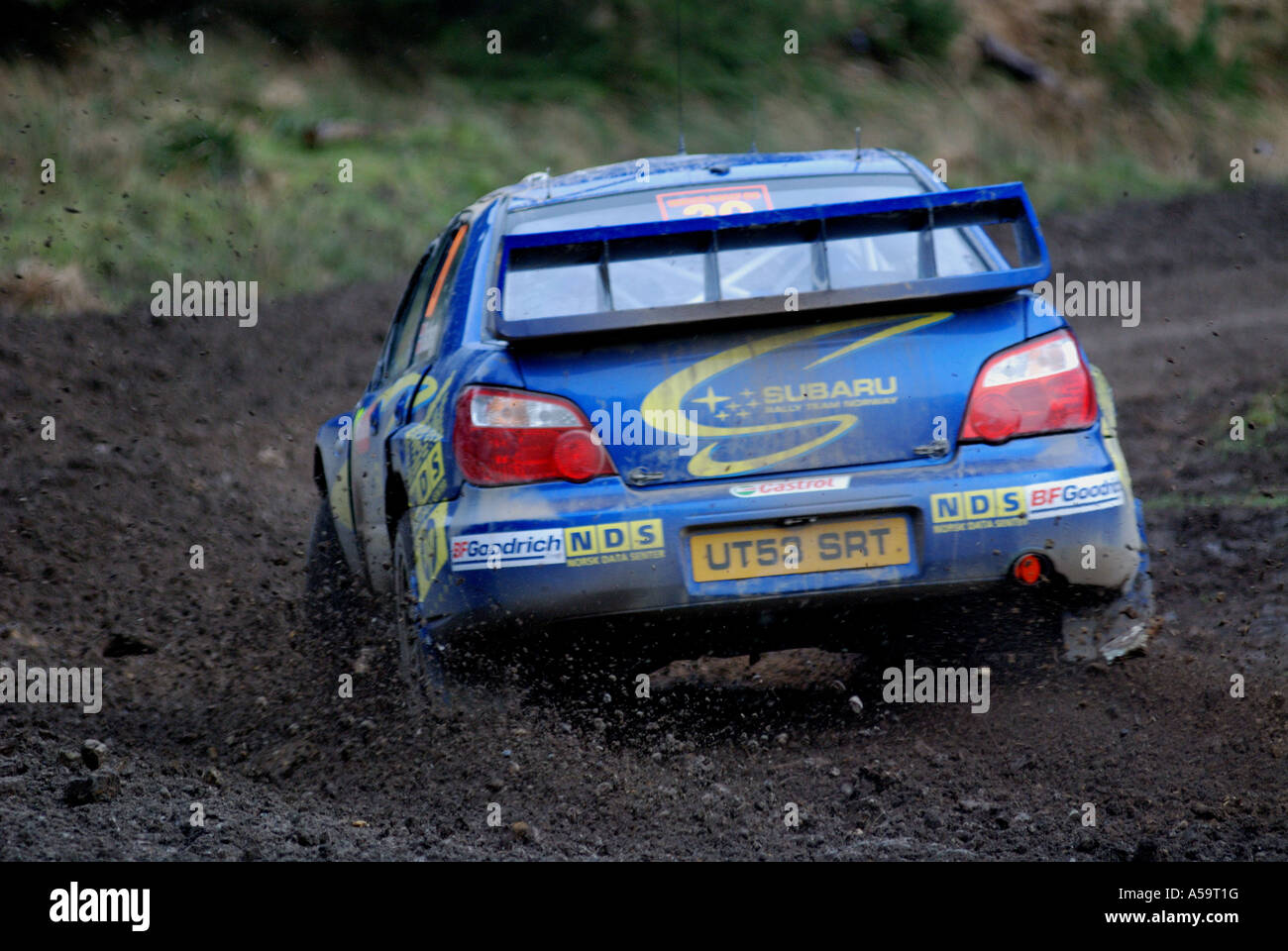 Mads ostberg hi-res stock photography and images - Alamy