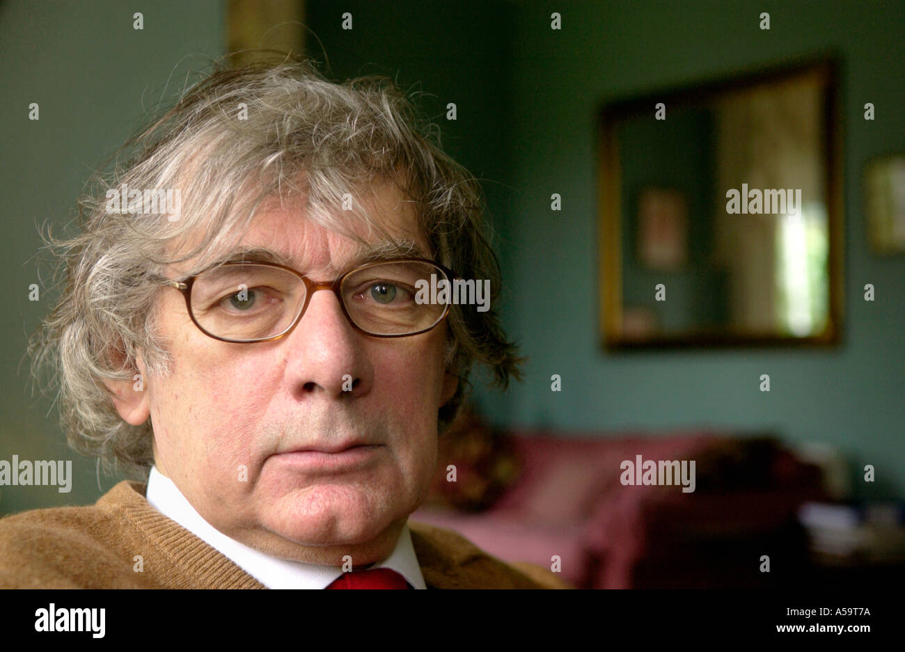 Prof of logic hi-res stock photography and images - Alamy