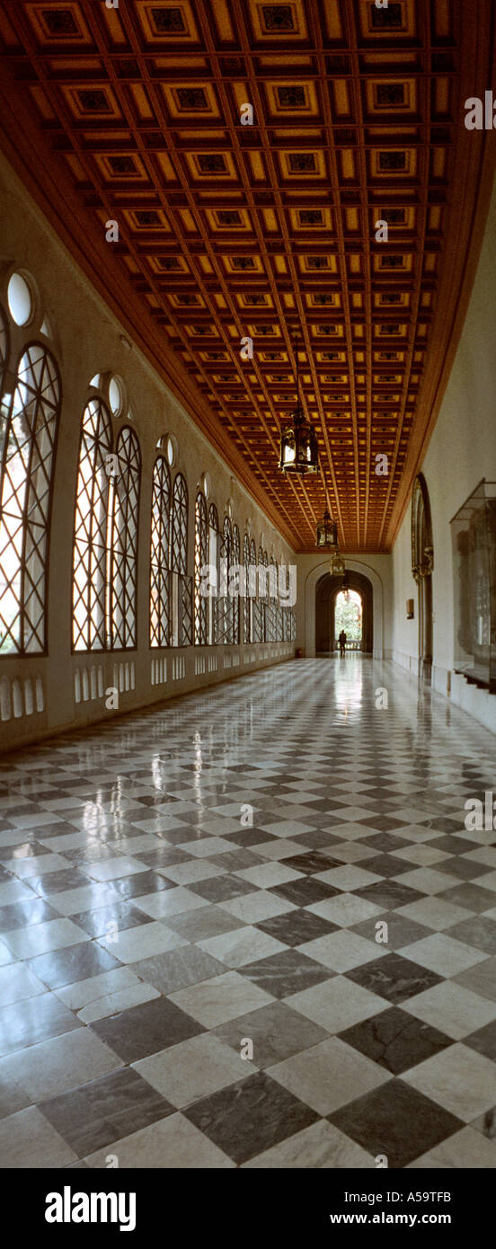 University of Barcelona Spain Stock Photo - Alamy