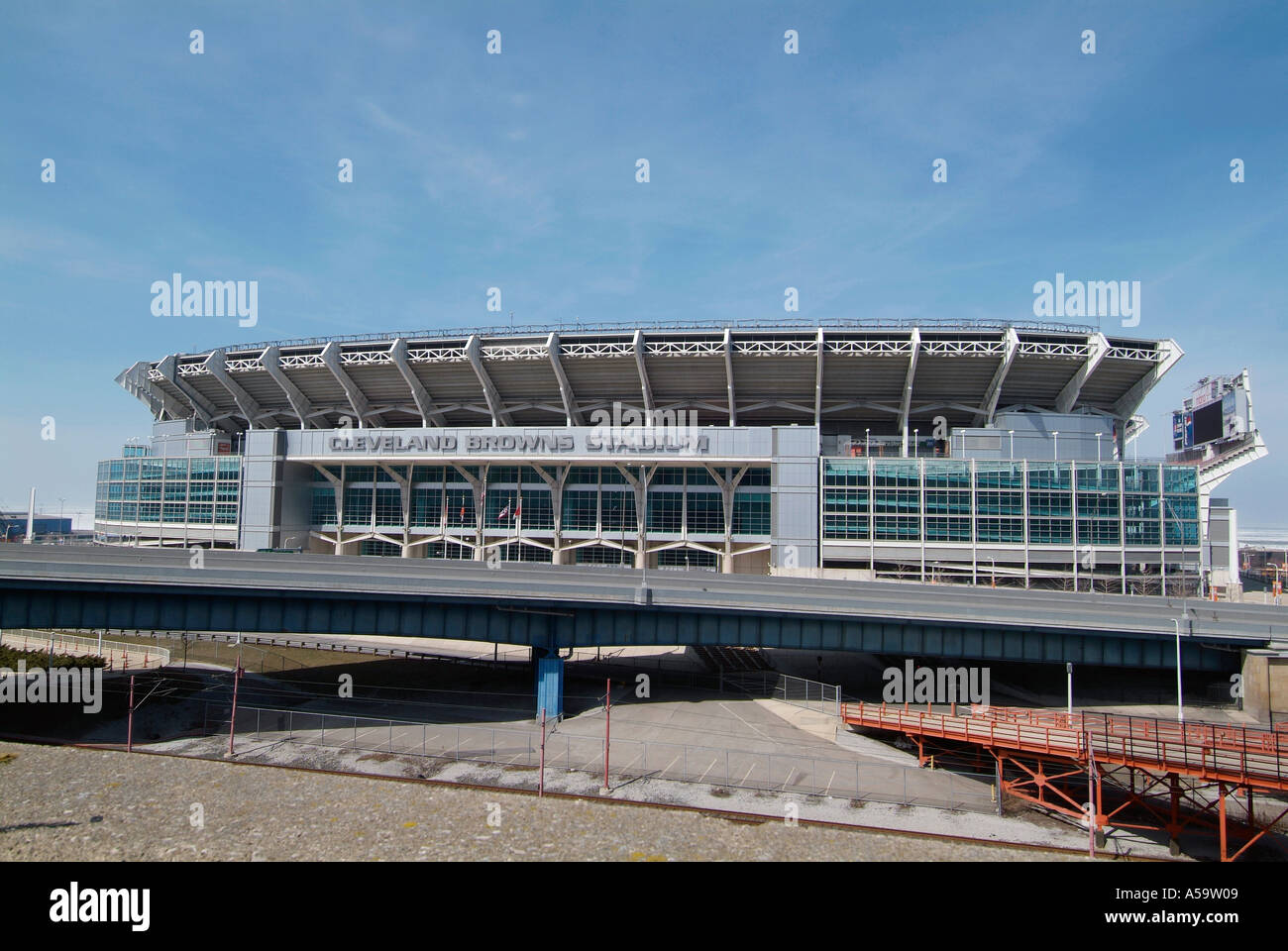 Cleveland Ohio sightseeing landmarks and tourist attractions Cleveland ...