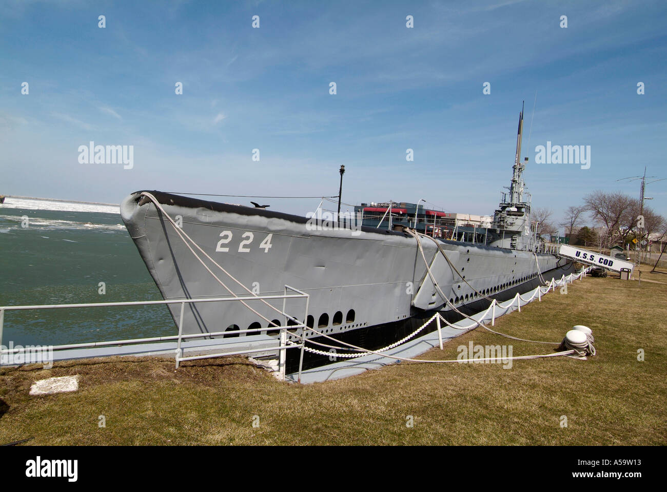 Downtown Cleveland Ohio sightseeing landmarks and tourist attractions ...