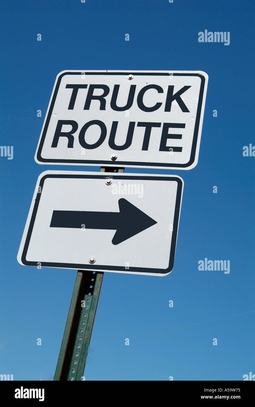 Semi Truck Routes at Miguelina Cotten blog